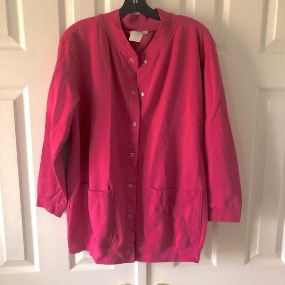 Anthony Richards | Sweaters | Vintage Anthony Richards Cardigan Size Lp ...